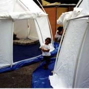 Shelter Systems – Grip Clip : Design for disaster – aid, victims ...