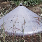 Watercone : Design for disaster – aid, victims, information ...