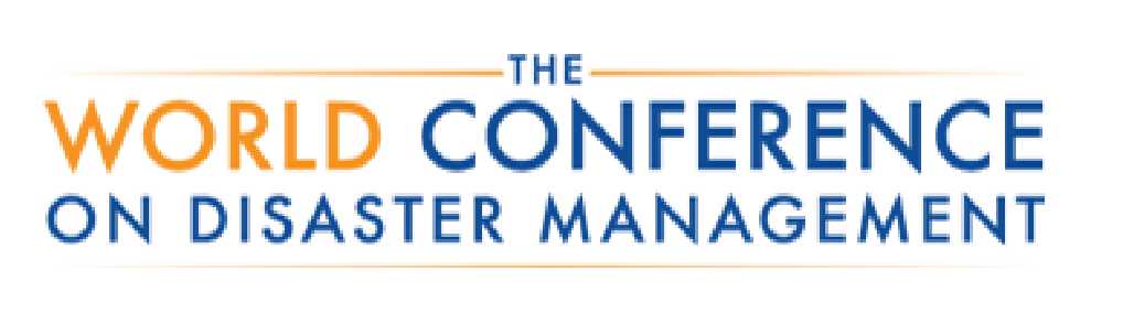 23rd World Conference on Disaster Management : Design for disaster ...