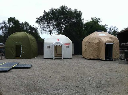 Life Cube : Design for disaster – aid, victims, information ...