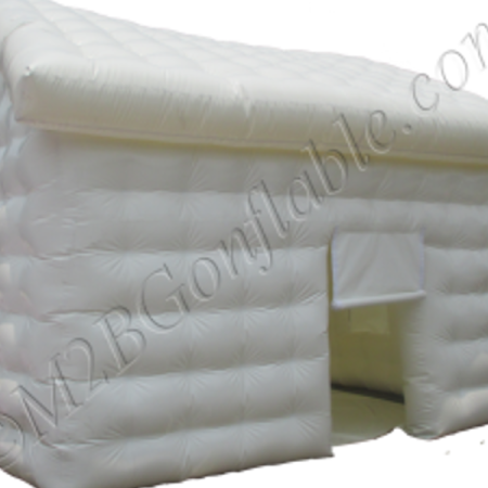 Inflatable Refugee Tents : Design for disaster – aid, victims ...